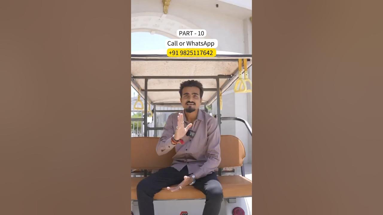 Part - 10 with Bhagirath Ranpariya @Bhagirath_Ranpariya #gruhamclublife ...