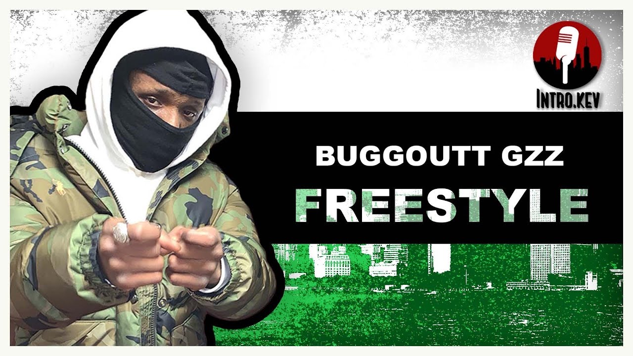 The Buggout Gzz Freestyle - YouTube