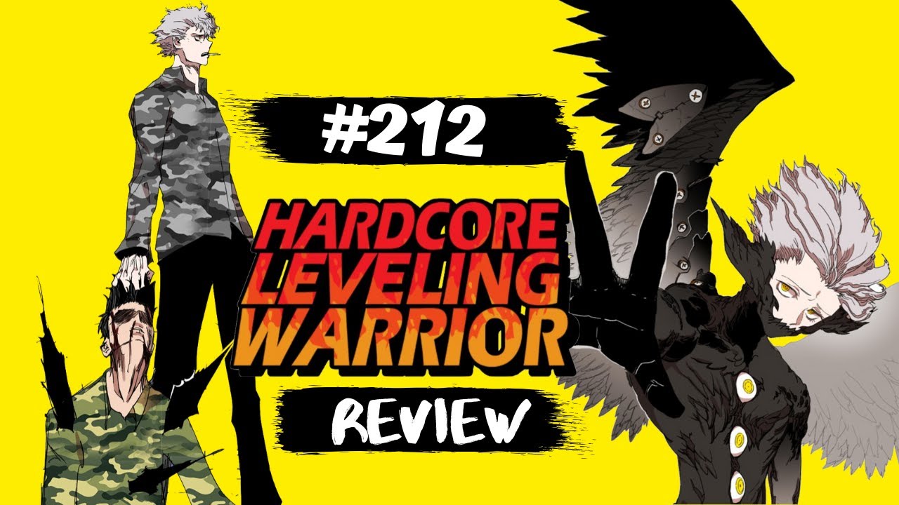 CHOCO BIBI DOWN! Hardcore Leveling Warrior #212 Review | Supreme ...