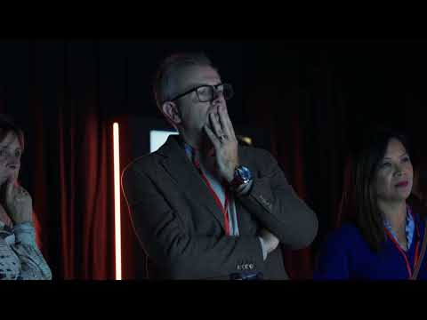 Exploring tomorrow: EY Belgium’s Four Futures Experience