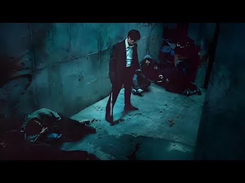 10 Years in Hiding – Asian John Wick Returns and Takes Ruthless Revenge ...