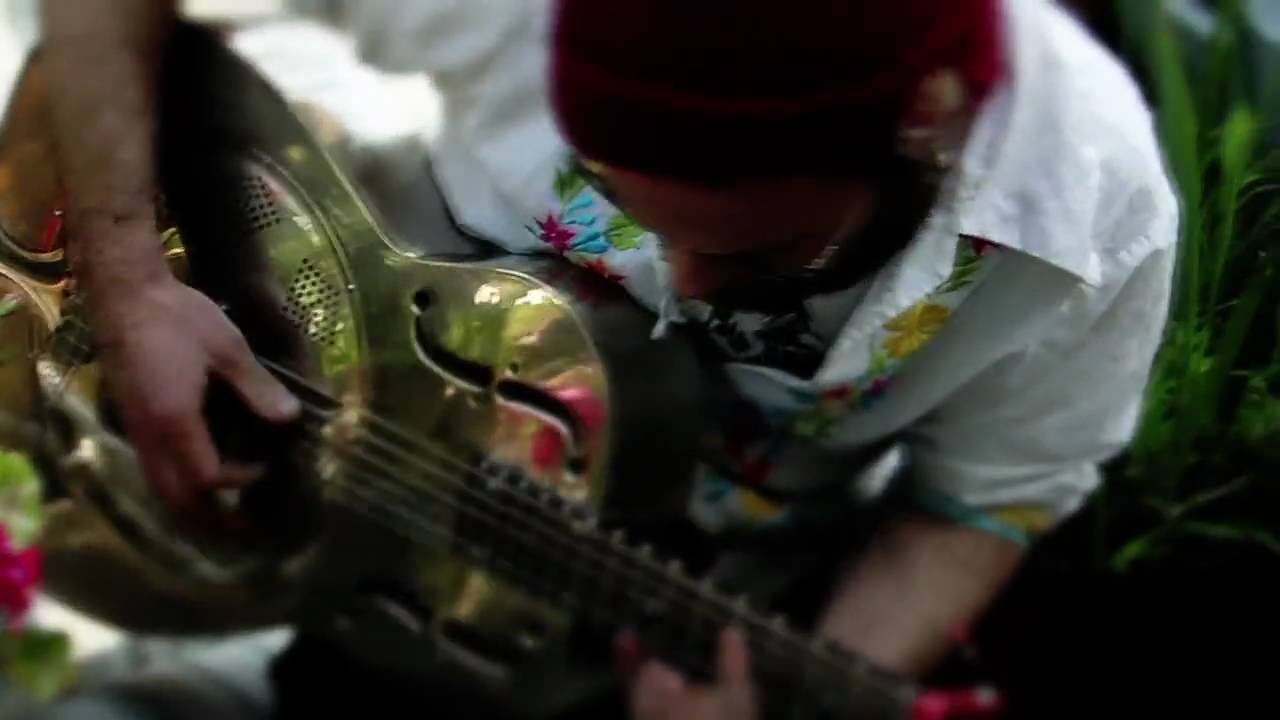 Josh Small - "Waterwings" - YouTube