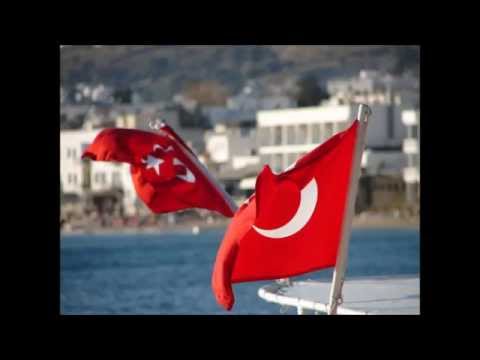 CİGATEL İSAQİZİ.TURK  ELİNE  SALAM DE......