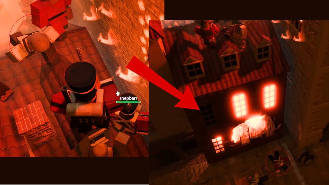 Minor Misstep 2 - YouTube