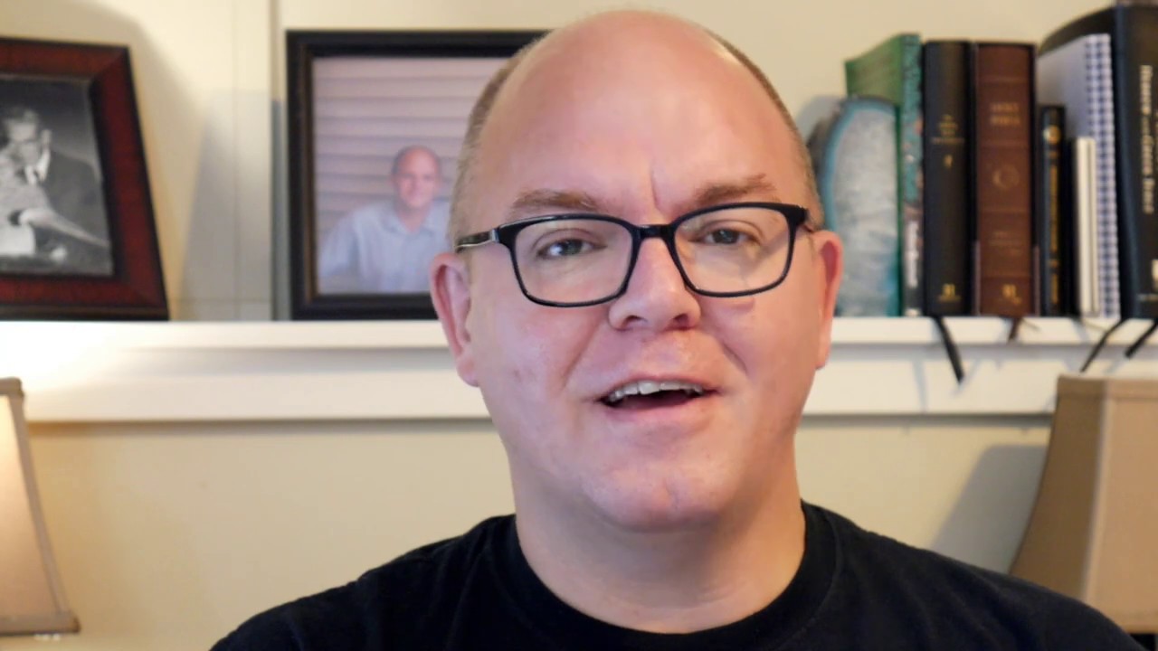 (Matthew 24:29a) June 26, 2020 - Friday devotional with Pastor Joe ...