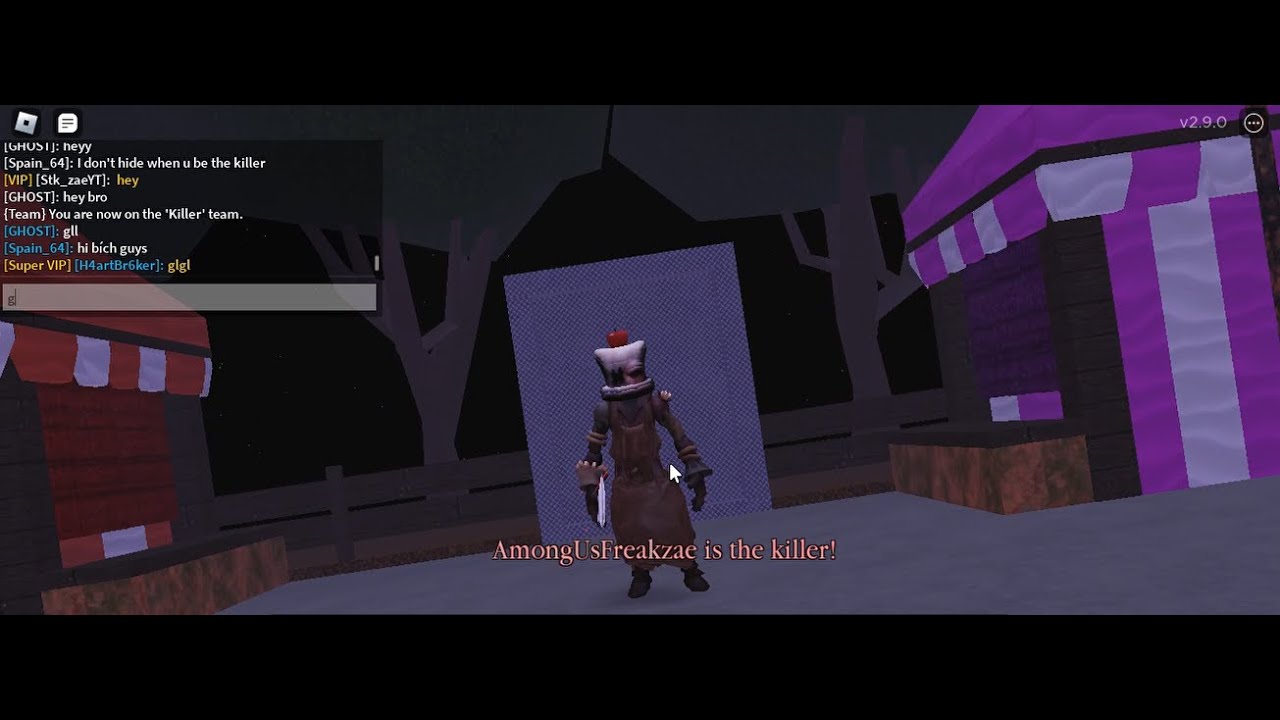 Applejack+Grimsley's Buster Gameplay SERVER SWEEP [stk roblox] - YouTube