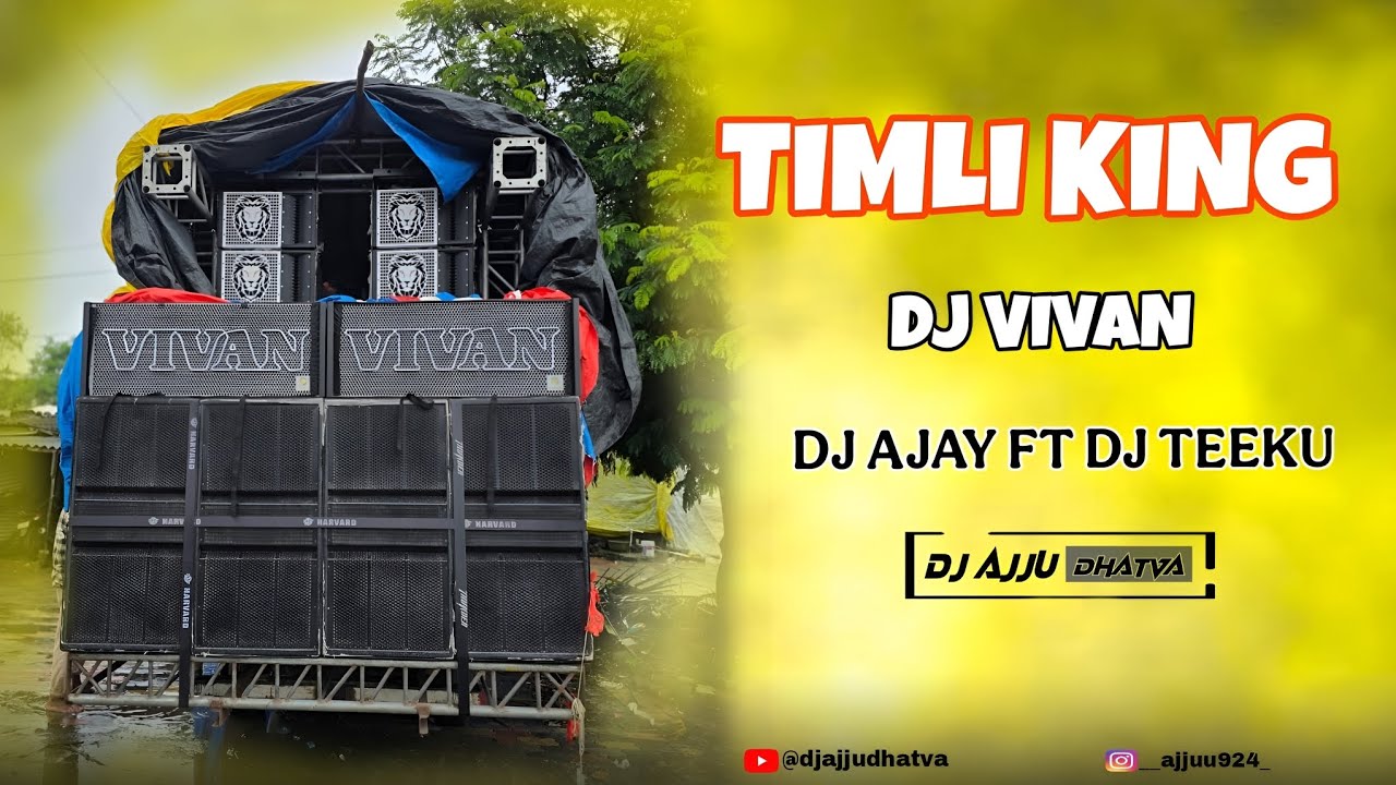 Timali King Wala ( New Sapata Tone )DJ Vivan Ft. Dj Teeku - YouTube