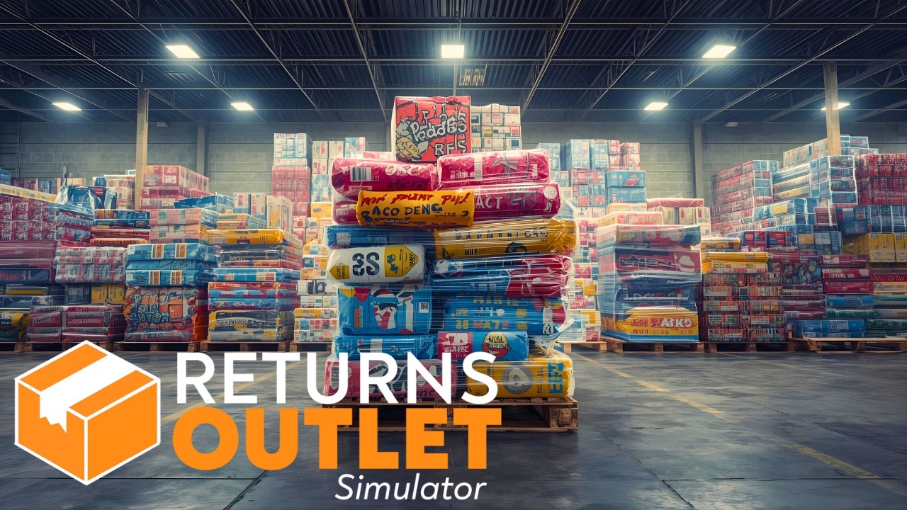 I Bought A Random Returns Pallet, Will I Make Money? (Returns Outlet ...
