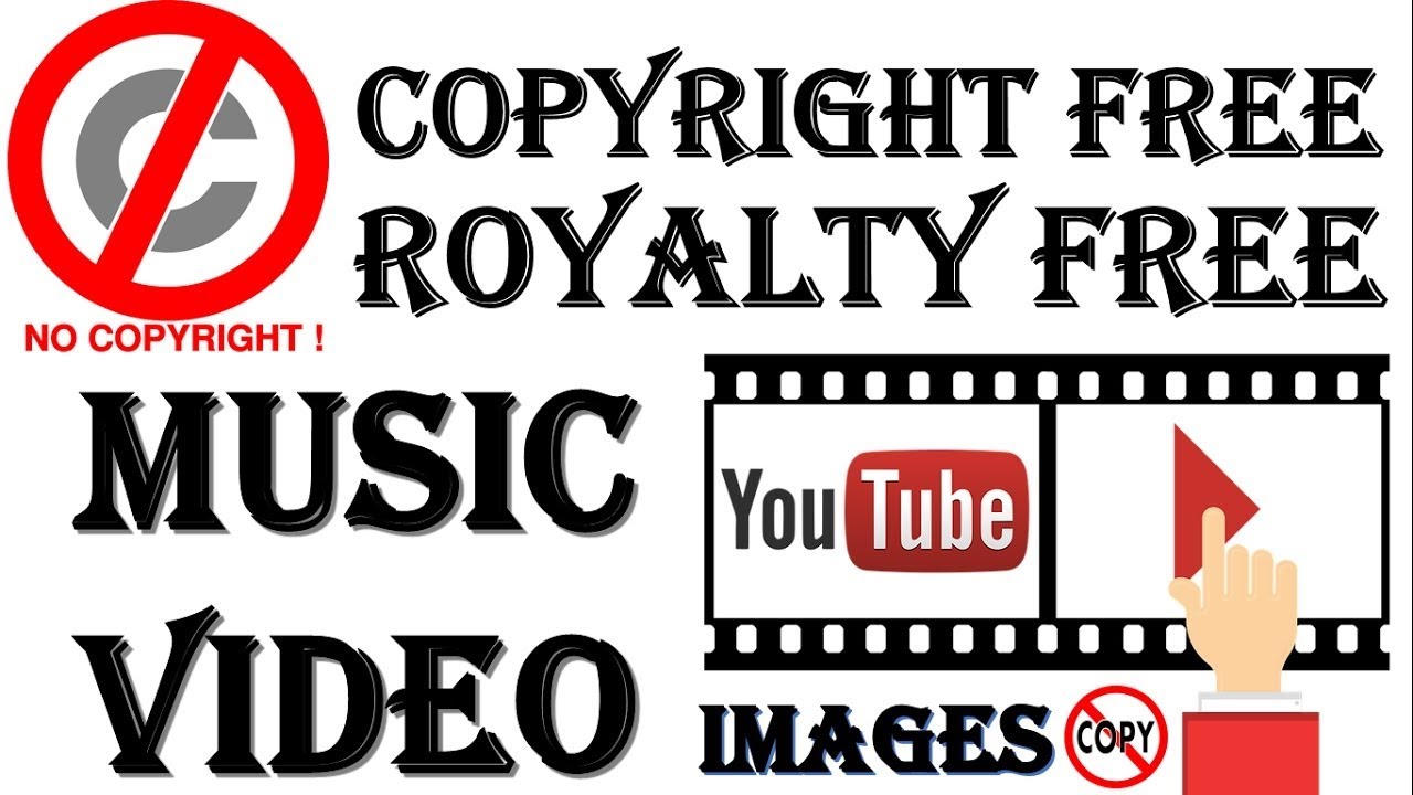 How to get Copyright Free Content for Youtube|2020|Copyright Strike ...