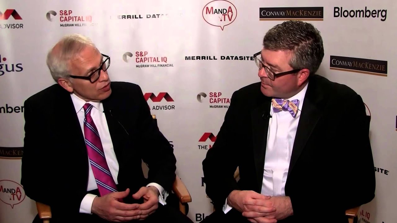 MandA.TV: Van C Durrer II - Skadden, Arps, Slate, Meagher & Flom LLP ...