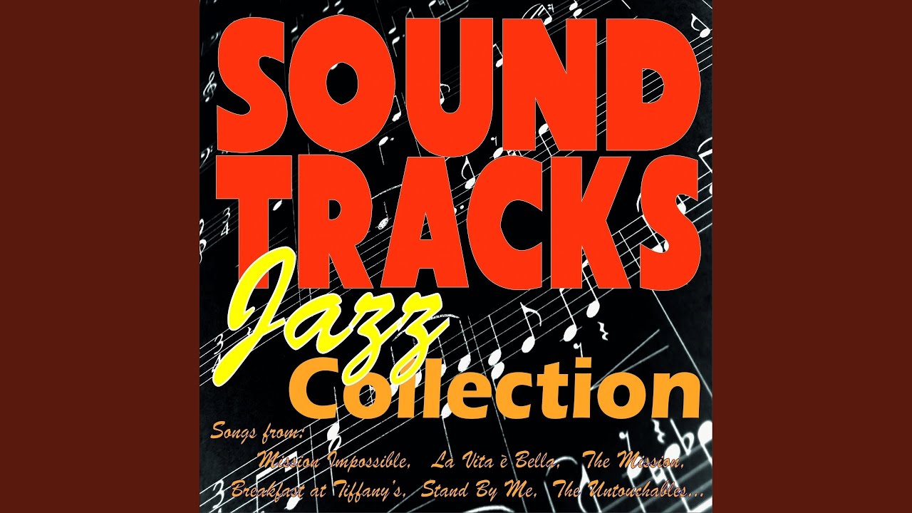 Canone Inverso (Theme From "Canone Inverso") - YouTube Music