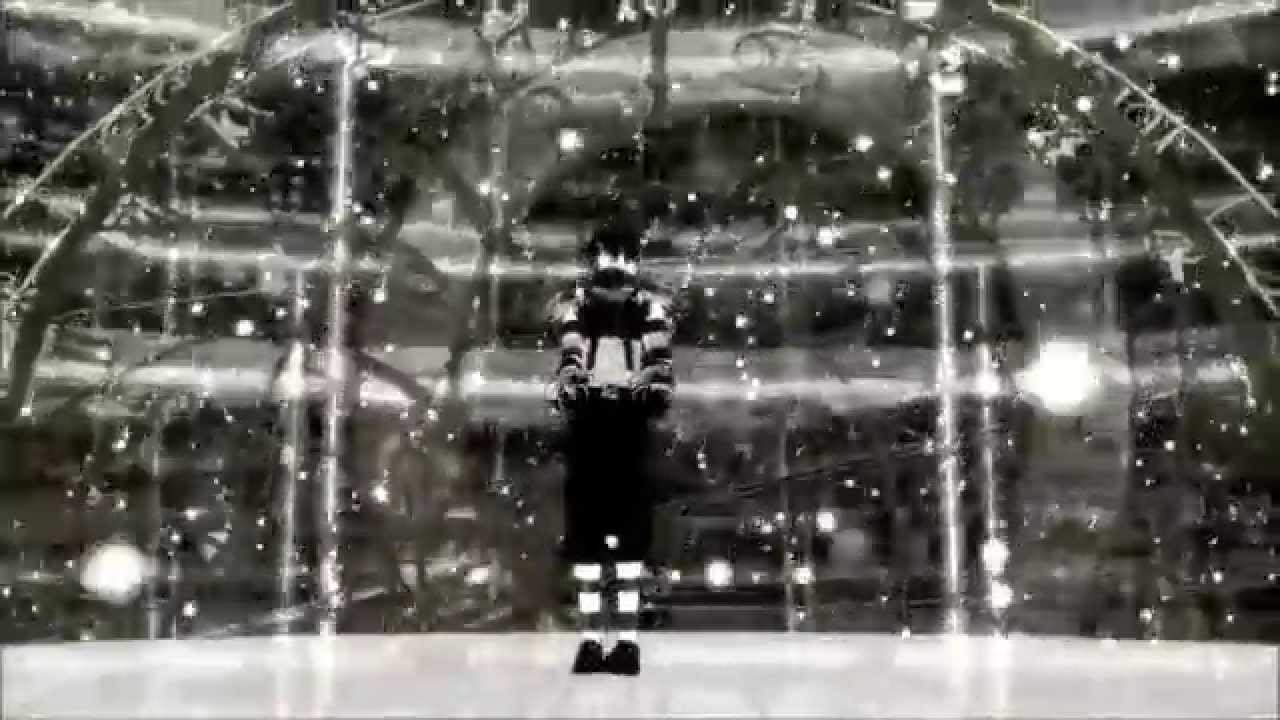 (MMD) Laughing Jack's Frozen Carnival + DL Links - YouTube