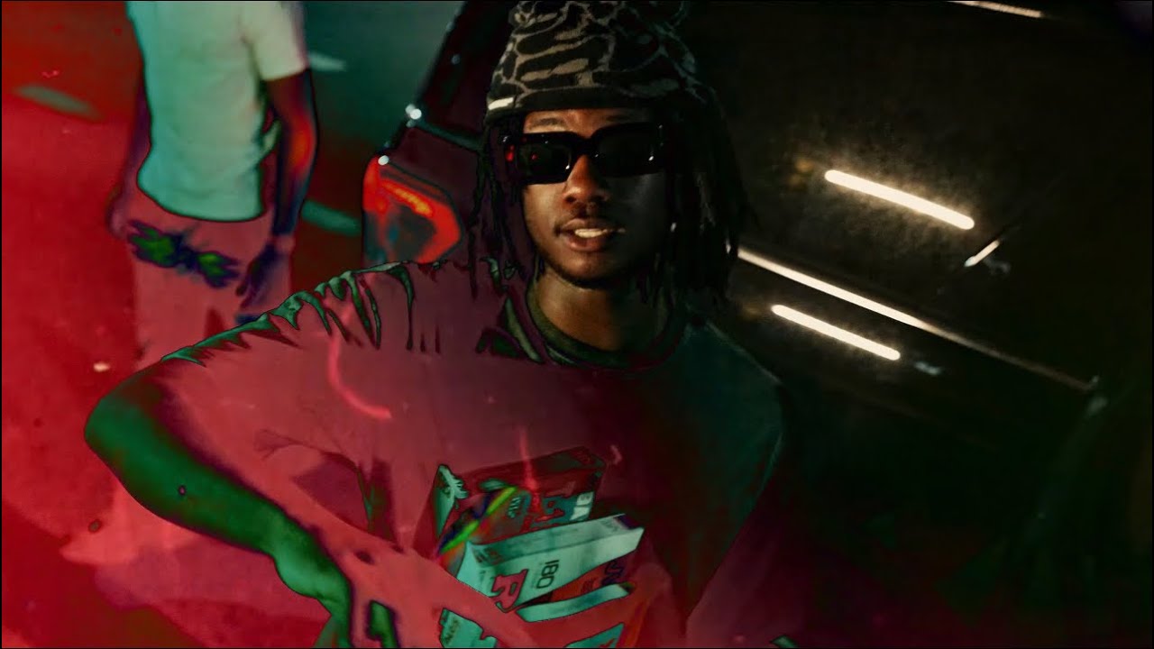 Lil Bo 954 - Loose Lips Sink Ships (Official Music Video) - YouTube
