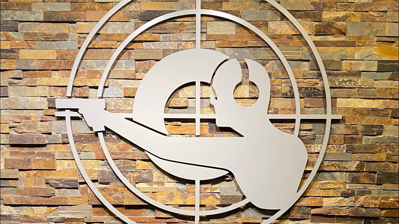 Target Shooting at FT3 Tactical - YouTube