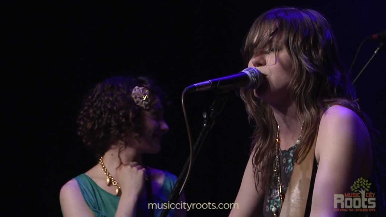 The Vespers "Tell Your Mama" - YouTube