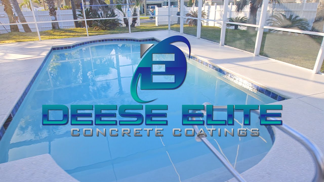 Deese Elite Overview - YouTube