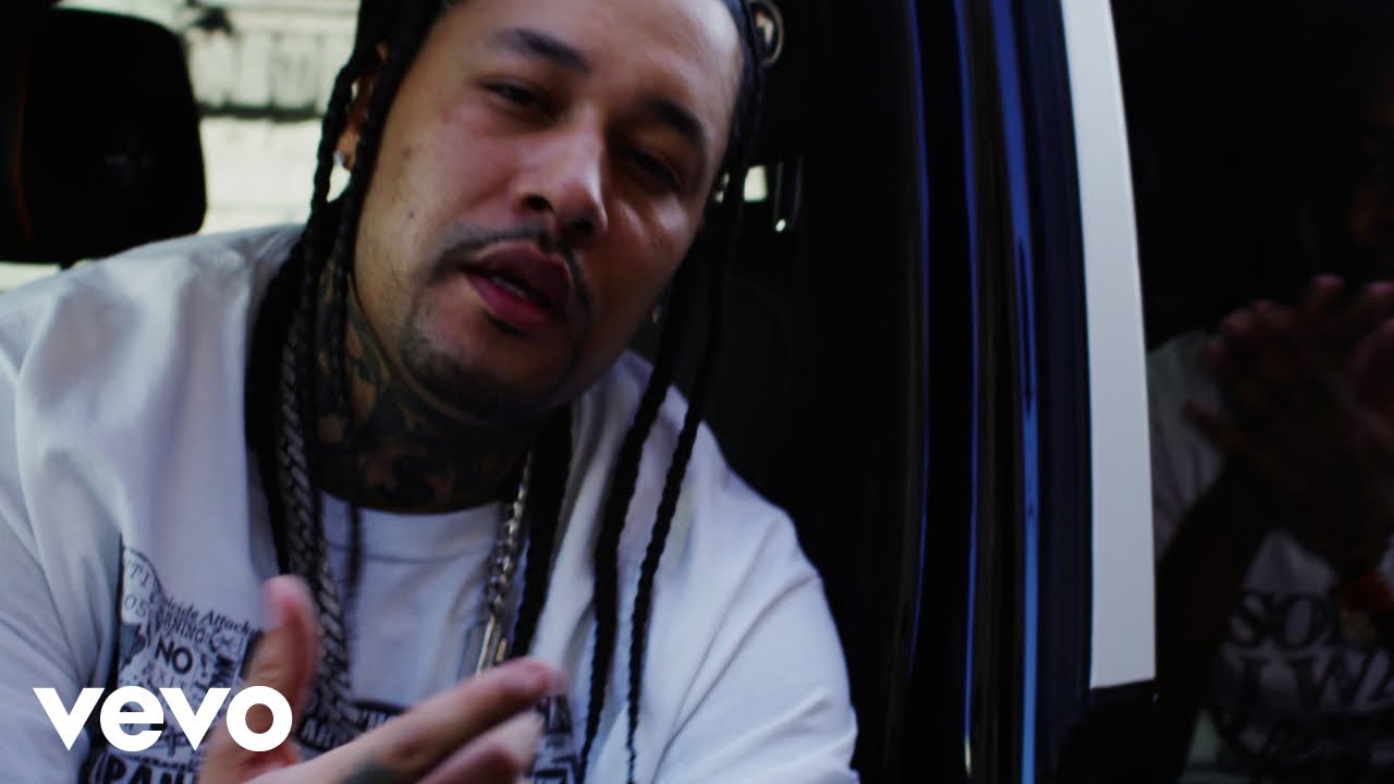 Sky Balla - Million Dollar Route (Official Video) ft. Babyface Ray ...