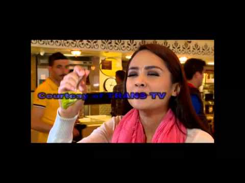 DEMEN MAKAN TURKI ISTANBUL 2