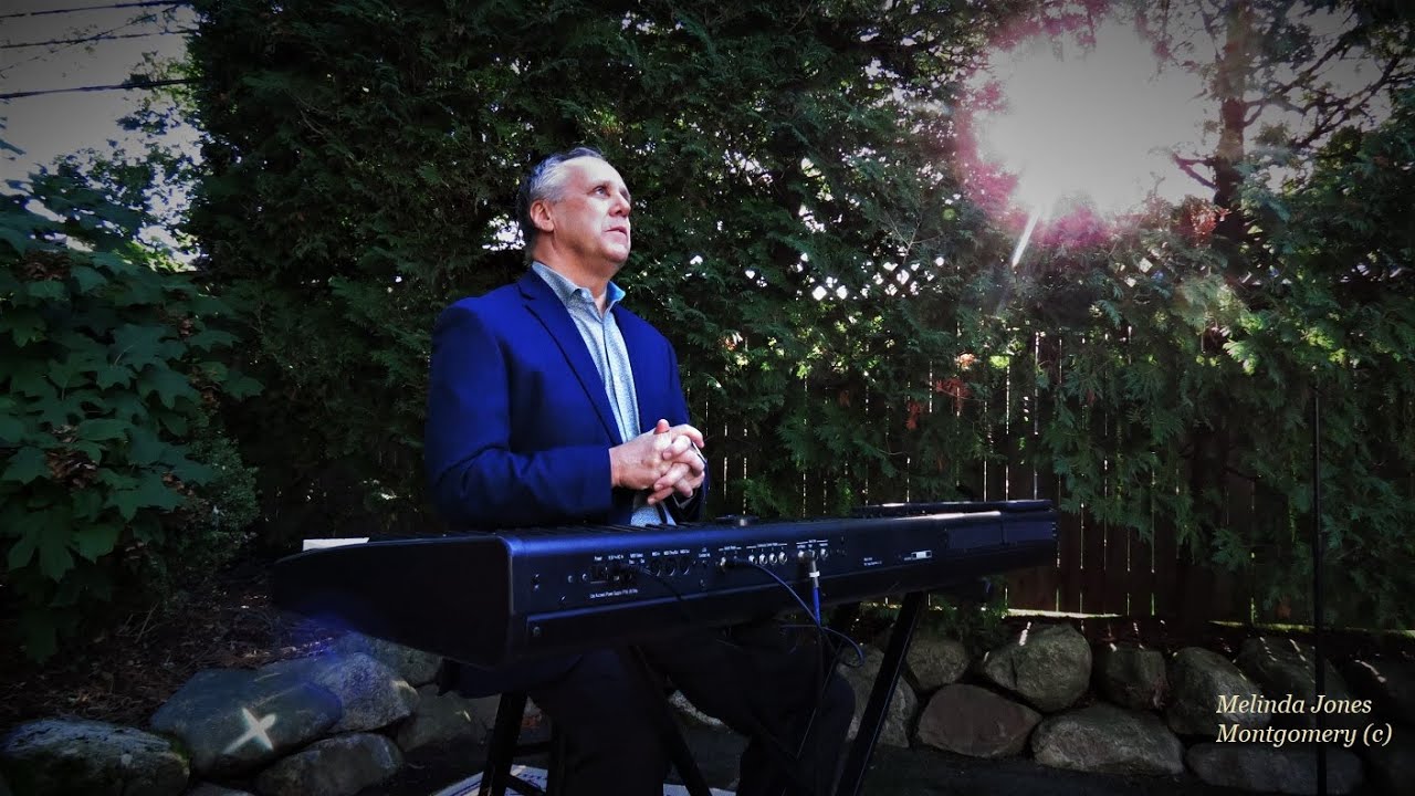 Mark Madison Spiritual #1 - YouTube