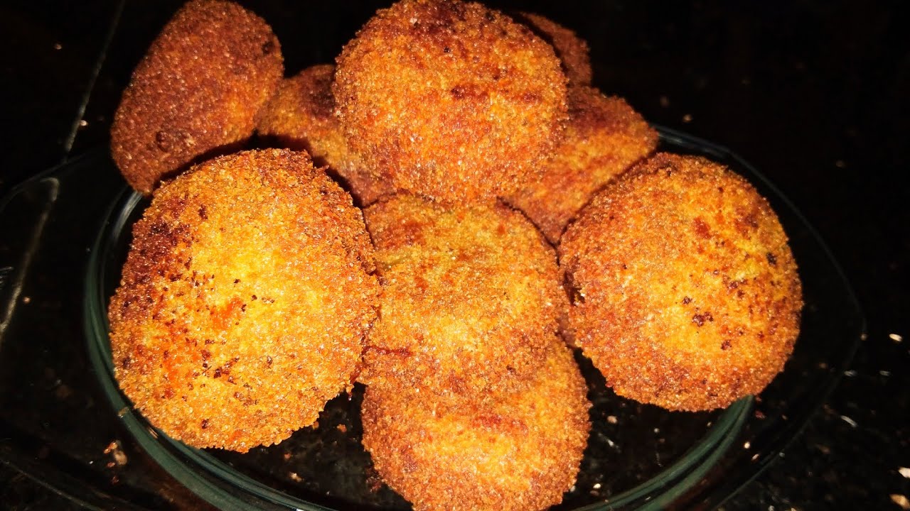 കപ്പ കൊണ്ട് ഒരു Cutlet ആയാലോ//Tapioca snack //Tapioca cutlet//Kappa recipe//kappa cutlet - YouTube