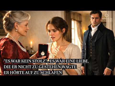 Seine Mutter reichte ihr eine Schachtel: \