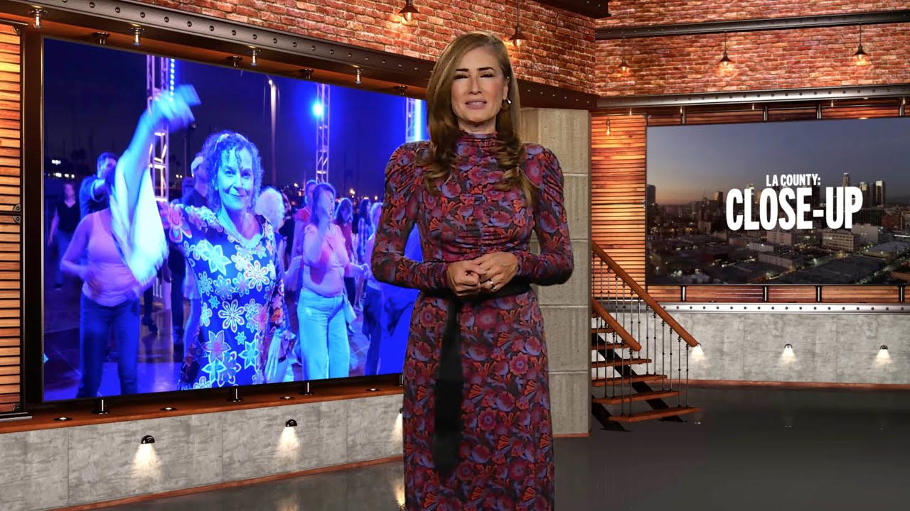 L.A. County Close-Up Episode 160 - YouTube