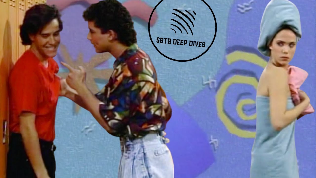 The Wicked Stepbrother, Part 1, or Eric Tramer is Trash - YouTube