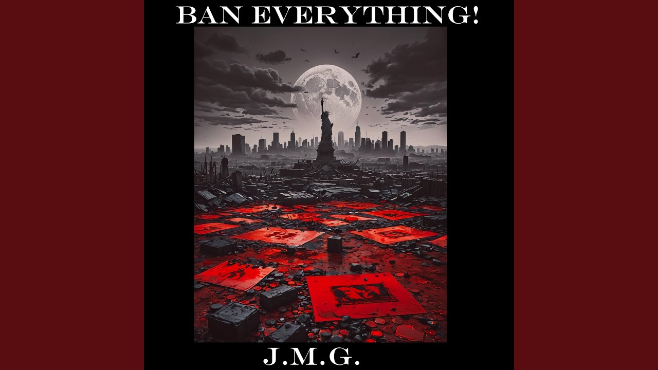 Ban Everything! - YouTube
