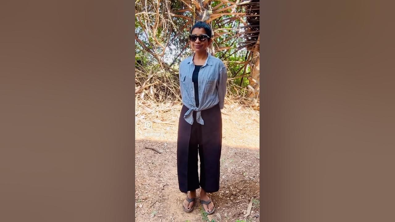 Day 16 | My 6-Month Minimalist Wardrobe Challenge - YouTube