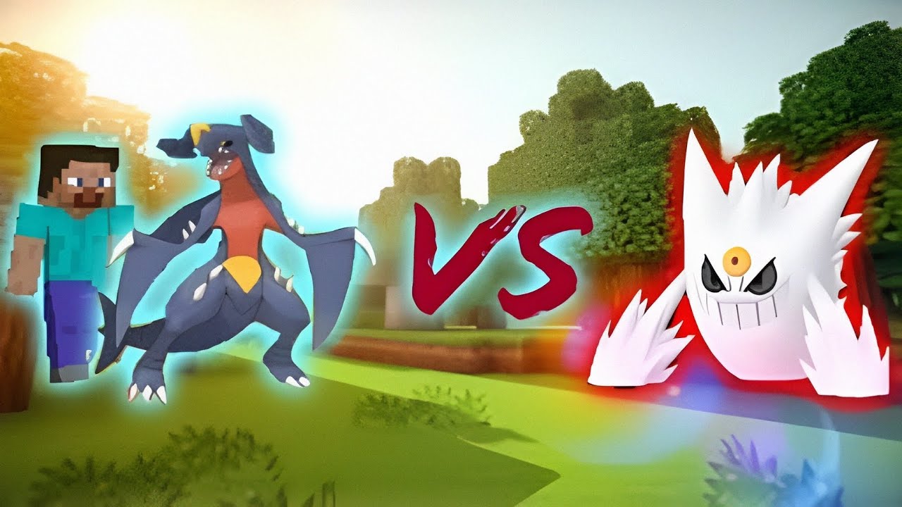 Minecraft pixelmon mobile #2 mega batalha e novidades por vir !!! - YouTube