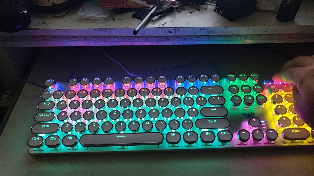 Just Showing My New Sexy Keyboard Youtube 6389