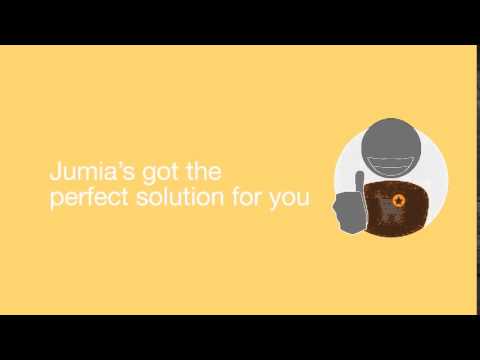Jumia Cash on Delivery Android App