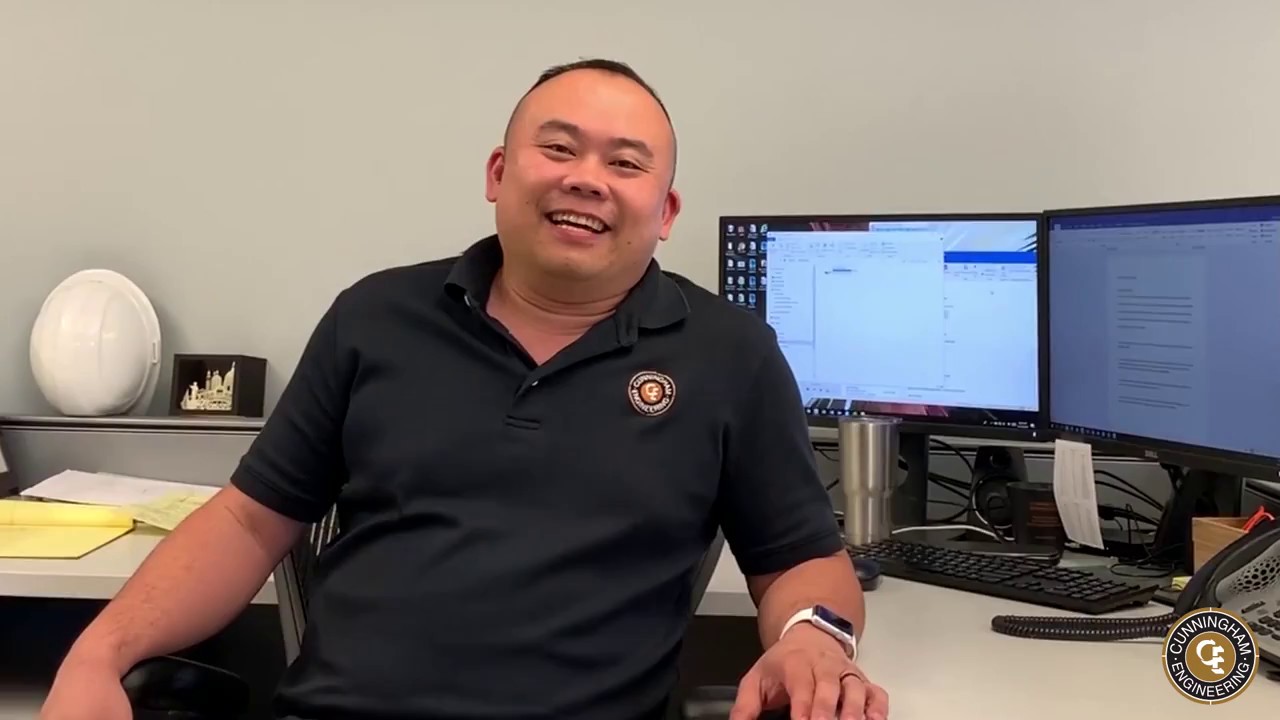 Welcome Alvin Yee - YouTube