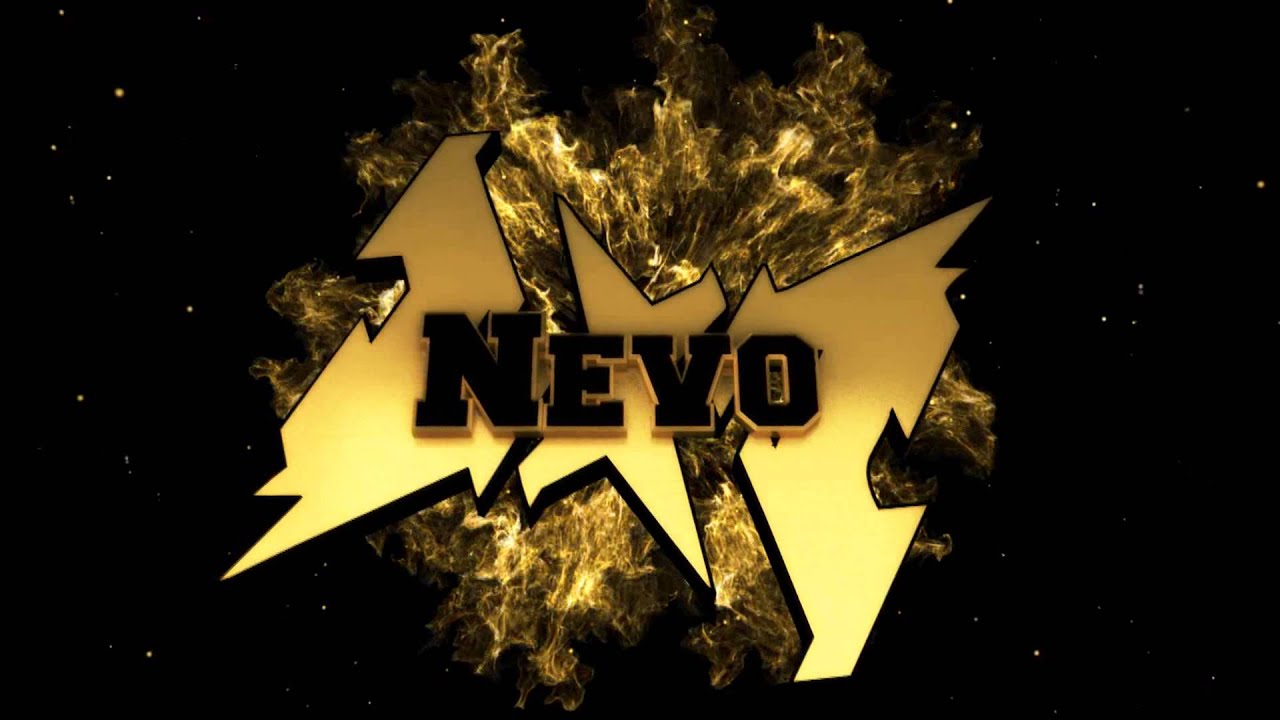 Nevo Entry Intro | By Lanzii - YouTube