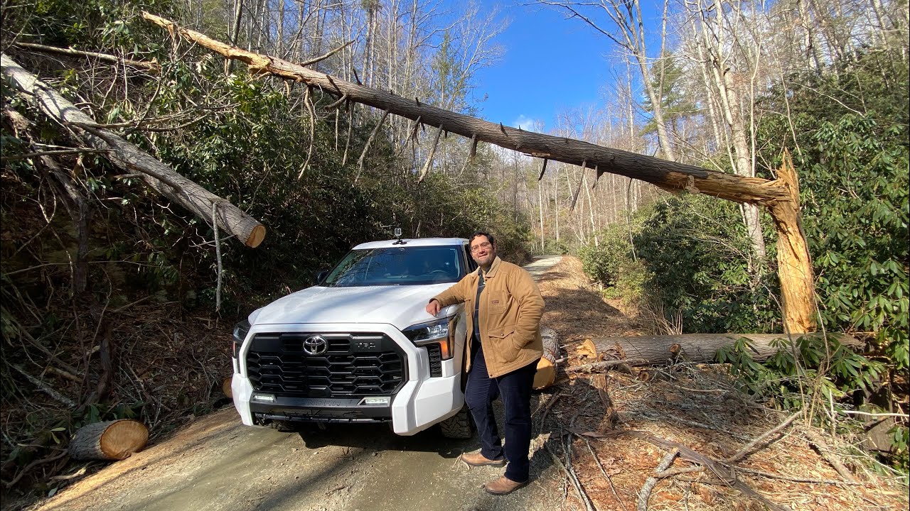 2022 Toyota Tundra biggest weakness 13,000 mile update. 🧐🧐🧐( other than ...