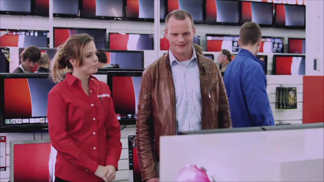 "Dat bedoel ik"- Dat is mijn winkel! - Media Markt - YouTube