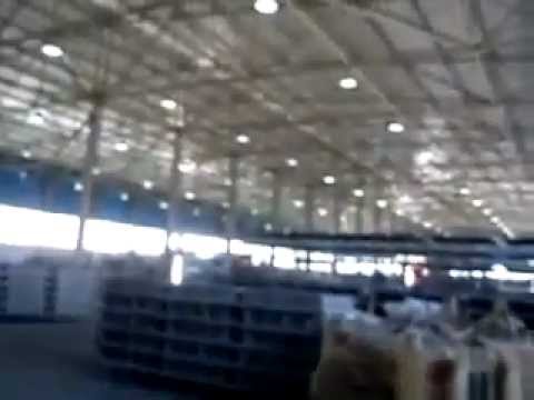 AZENCO Istirahet Merkezi FLV