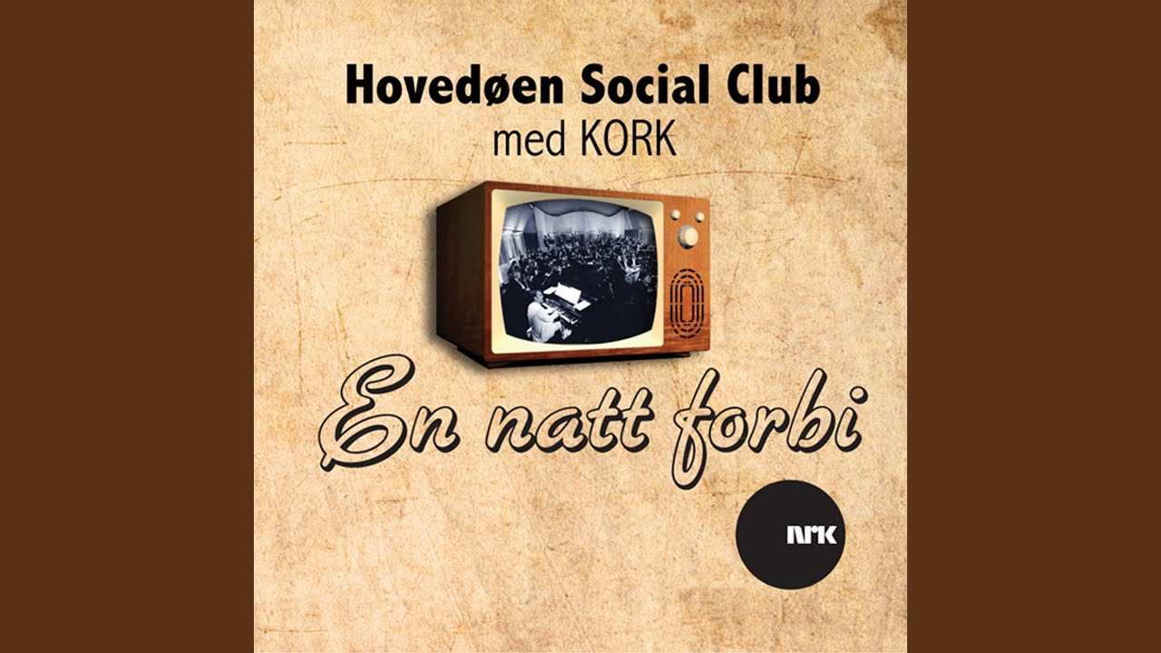 En natt forbi - YouTube Music