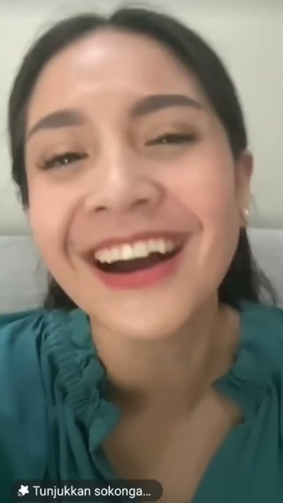 Gigi bisa ketawa ka - YouTube