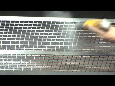BPF Paint Finishers Ltd - YouTube