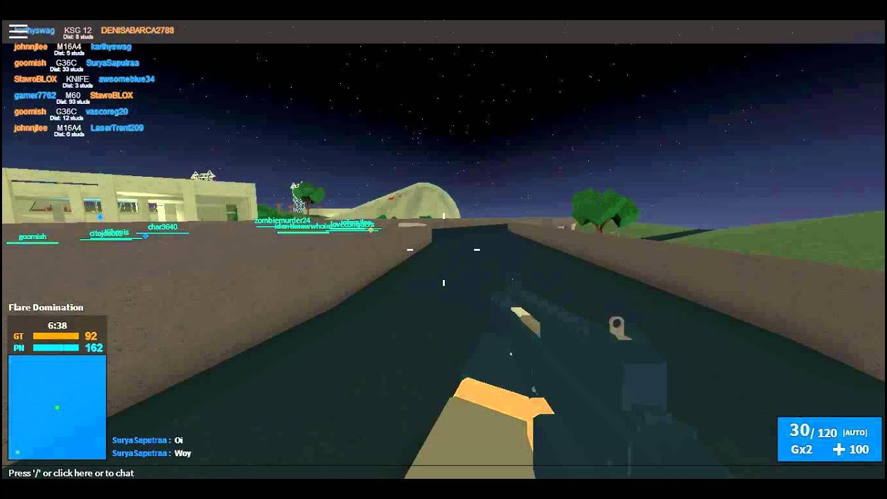 Playing roblox: Stealth By Mailbox Games. - YouTube