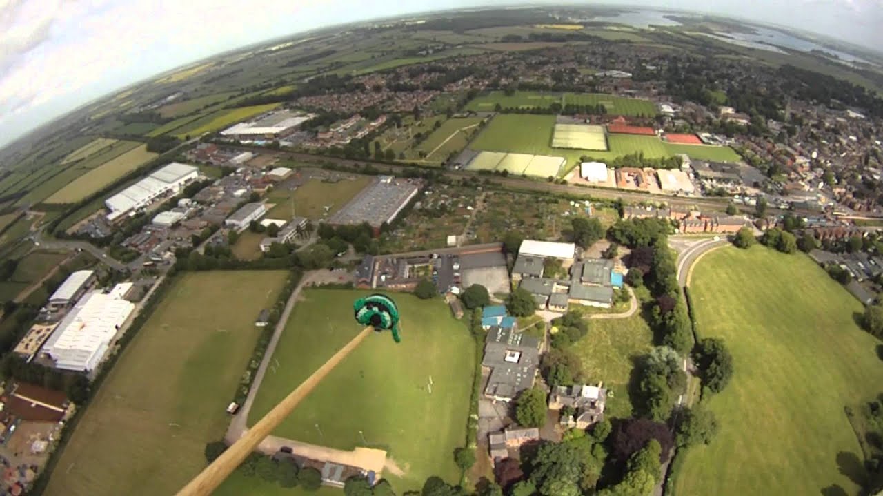 Catmose College Science Week Highlights - YouTube