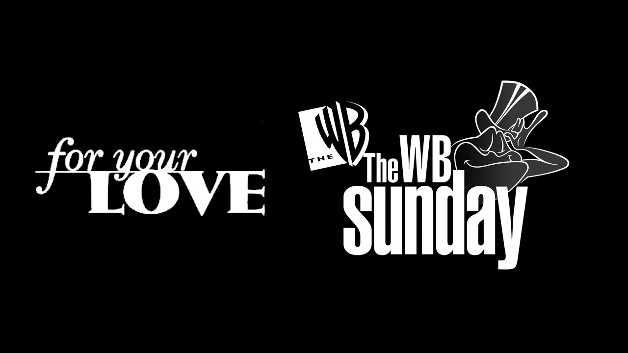For Your Love Season Finale WB Promo (May 16,2001) - YouTube