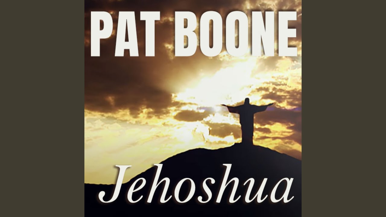 Jehoshua - YouTube