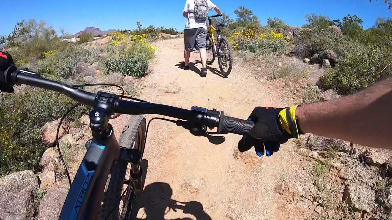 Breaking In The DiamondBack Atroz 2! - YouTube