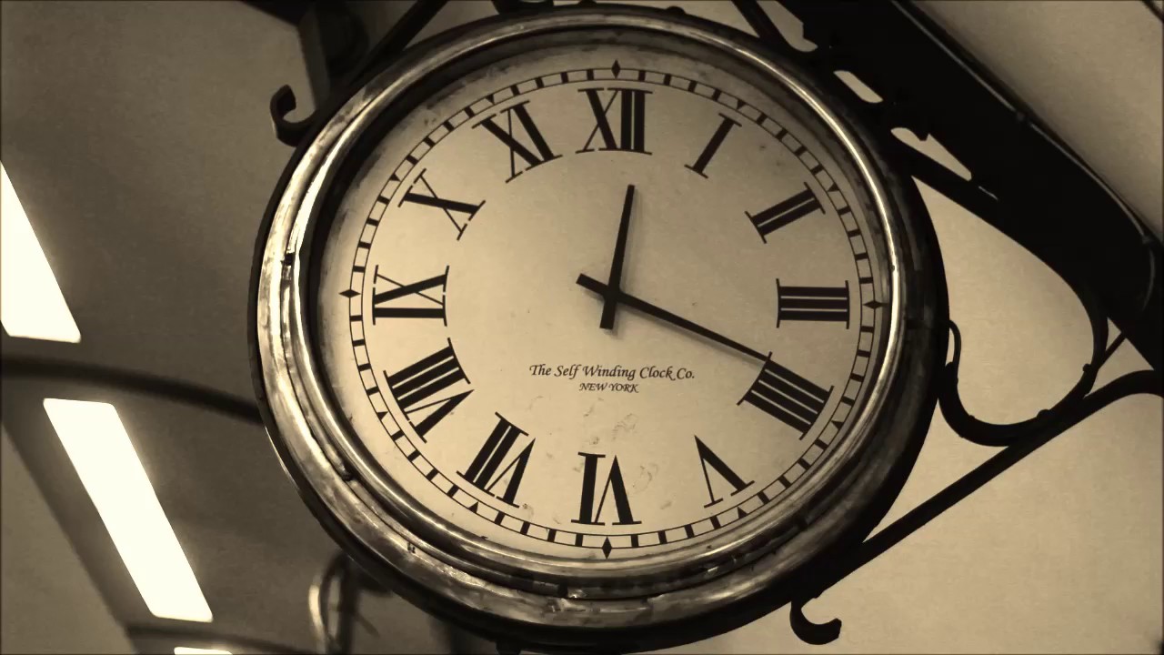 Stas Drive: Passage Of Time (Nicolas Rada Remix) - YouTube