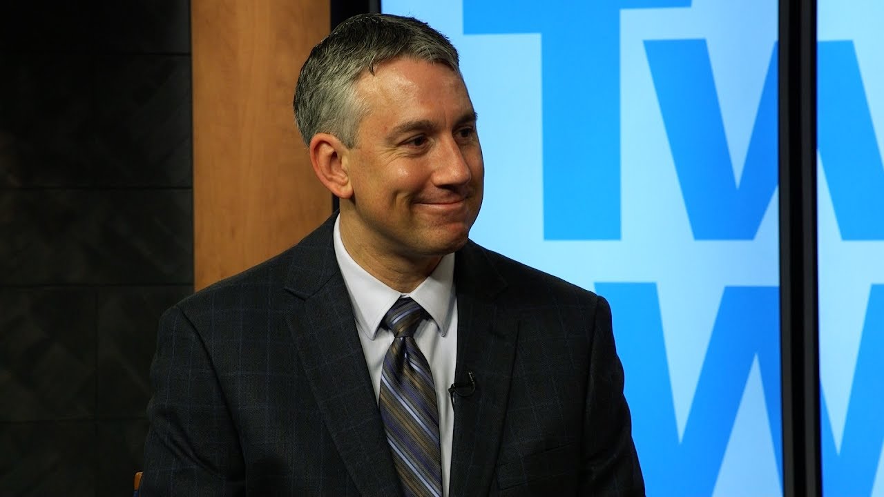 Tweet of the Week with Jay Schill - YouTube