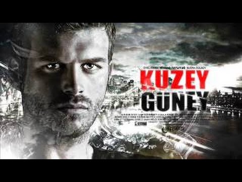 Kuzey Güney Öncesi Ve Sonrası 2016