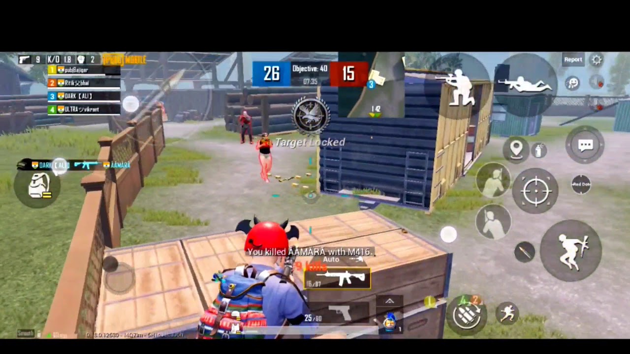 TDM GAMEPLAY - YouTube