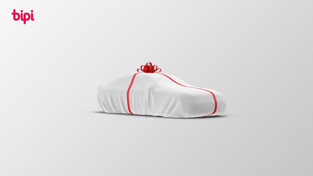 ¿Qué es la suscripción a un coche y cómo funciona? | Bipi - YouTube